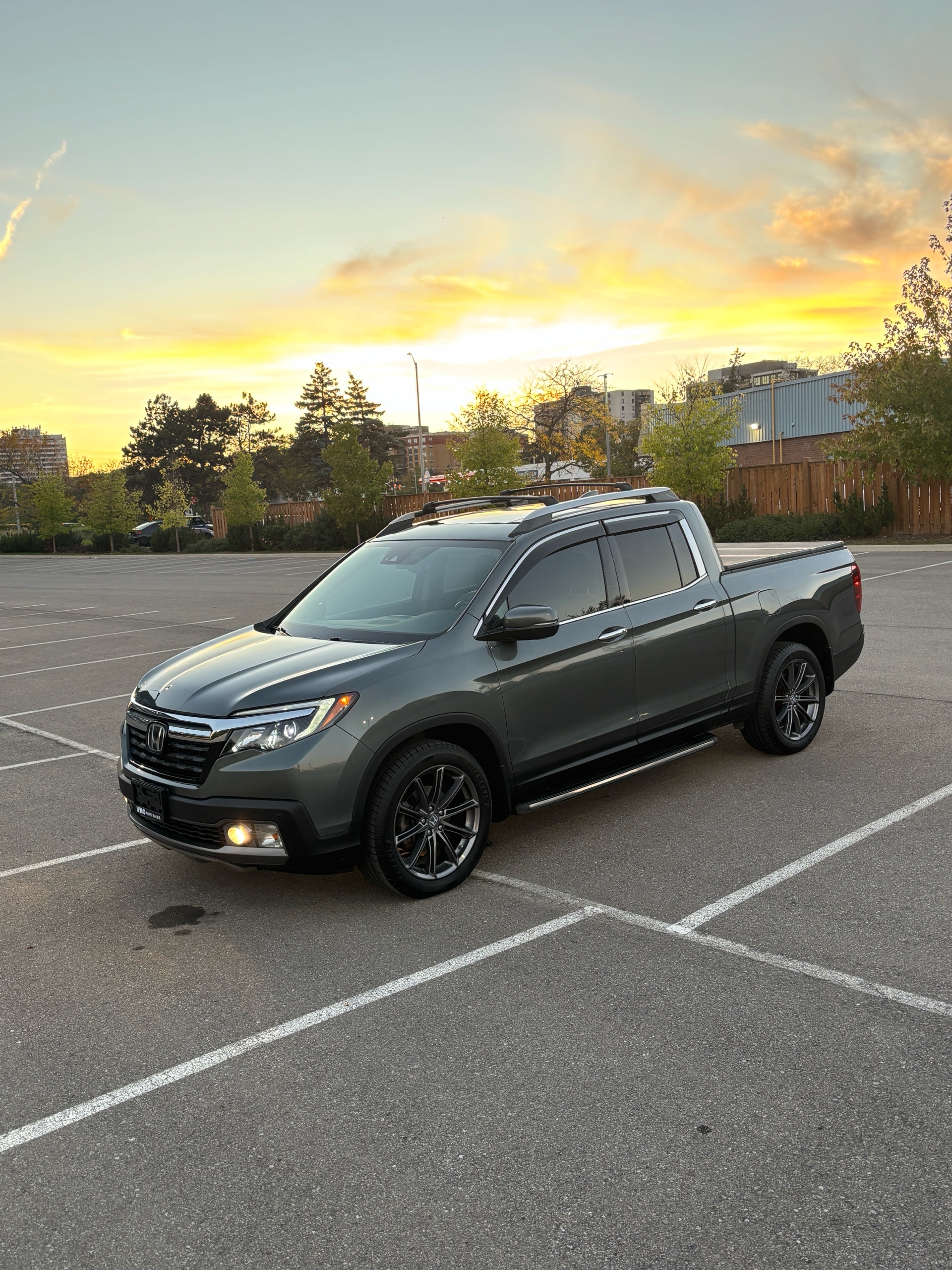 Used Car | Oakville Used Car Dealer | New and Used Car For Sale | UNO ...