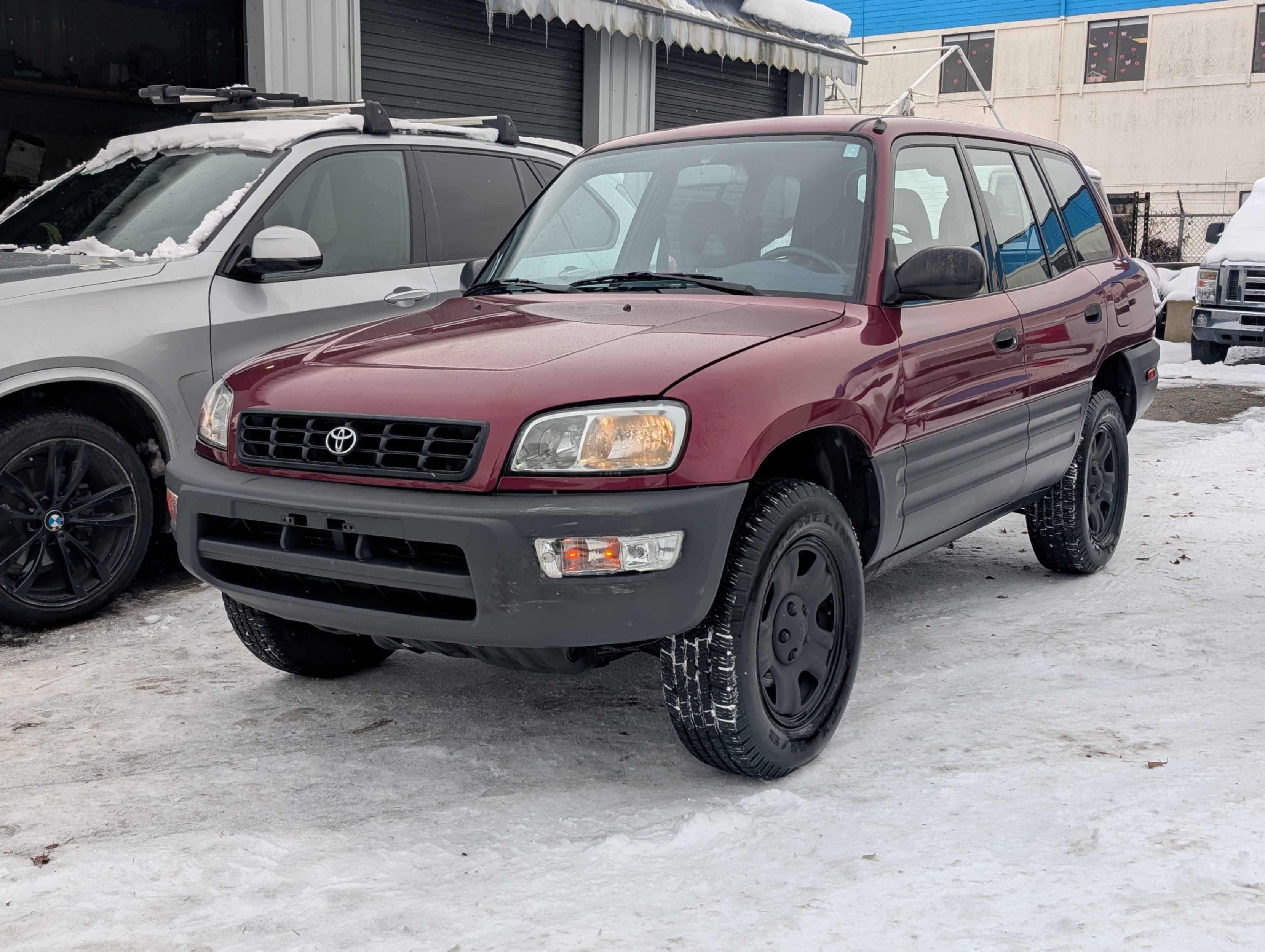 Richmond Used Car Dealer | New and Used Car For Sale | V.I.B Motors Ltd.