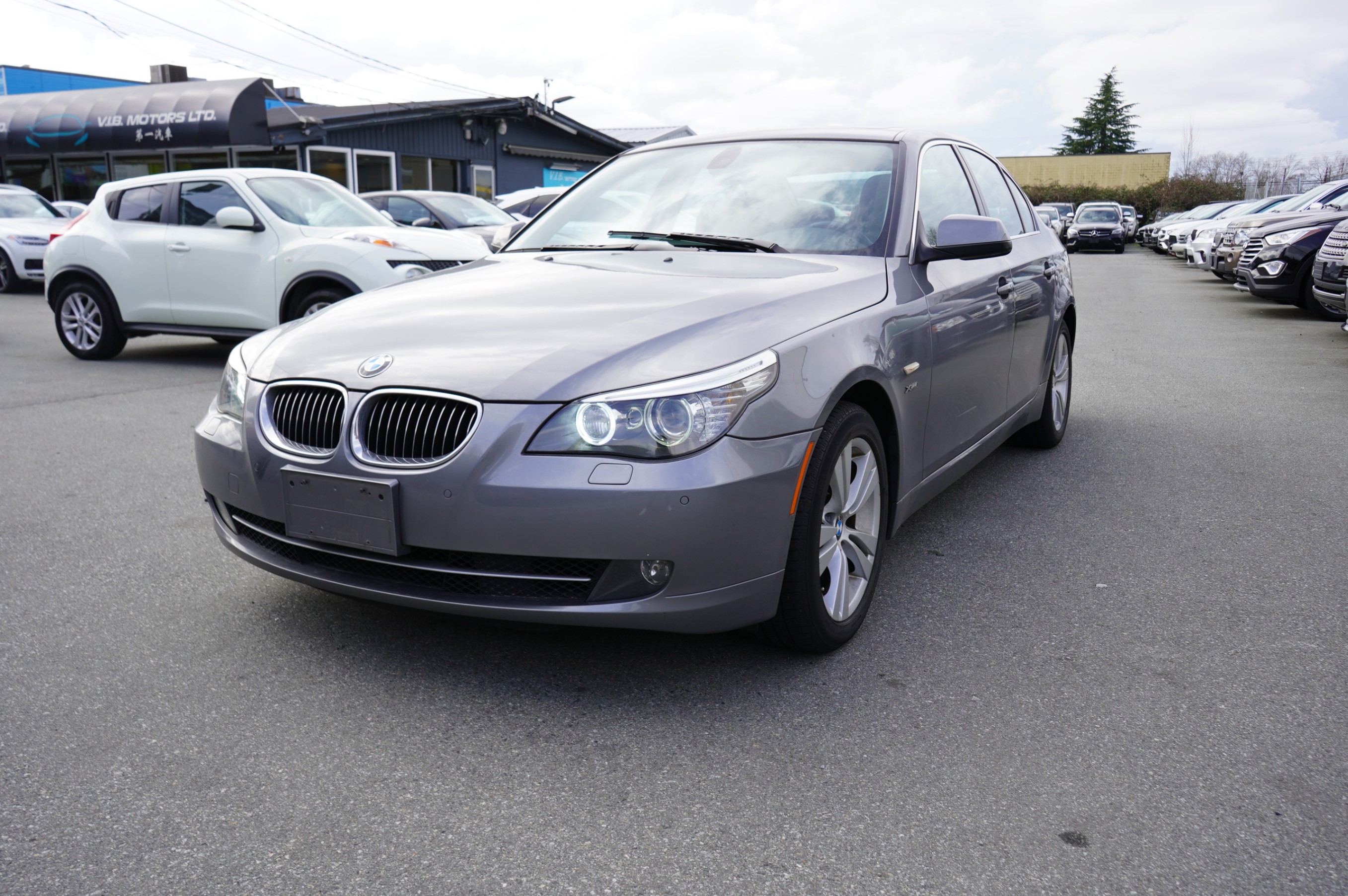 Richmond Used Car Dealer | New and Used Car For Sale | V.I.B Motors Ltd.