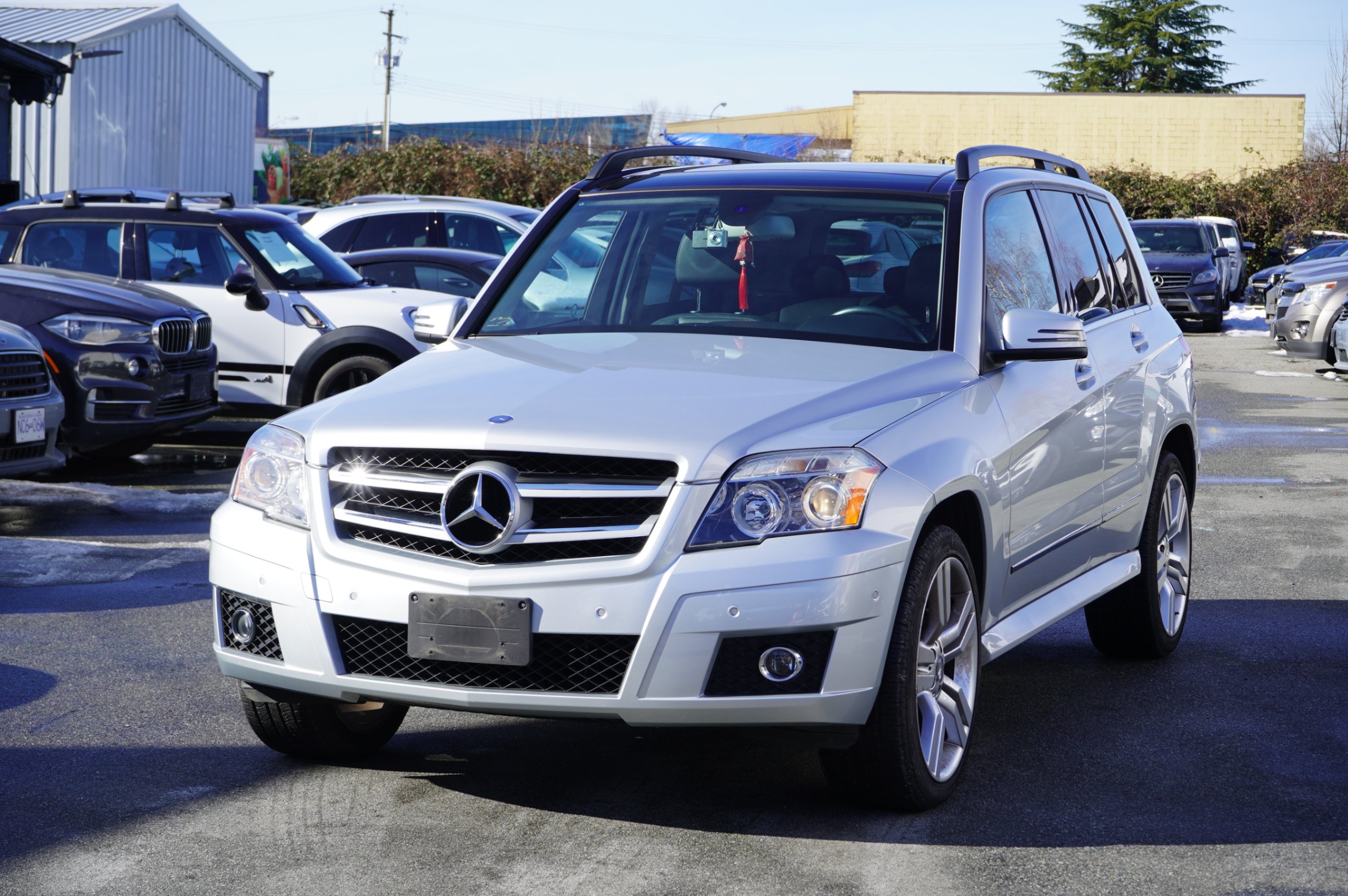 Richmond Used Car Dealer | New and Used Car For Sale | V.I.B Motors Ltd.