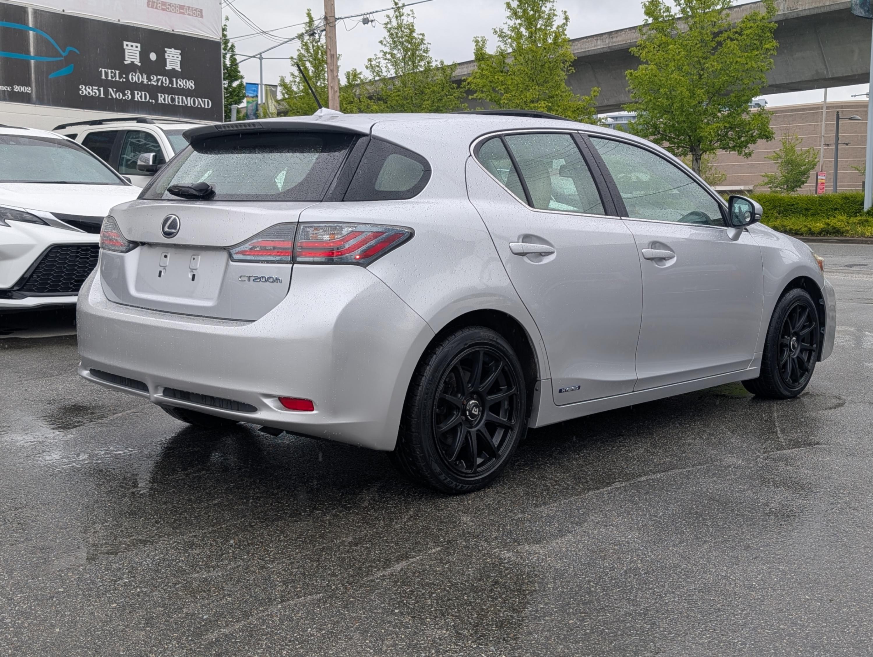 Richmond Used Car Dealer | New and Used Car For Sale | V.I.B Motors Ltd.