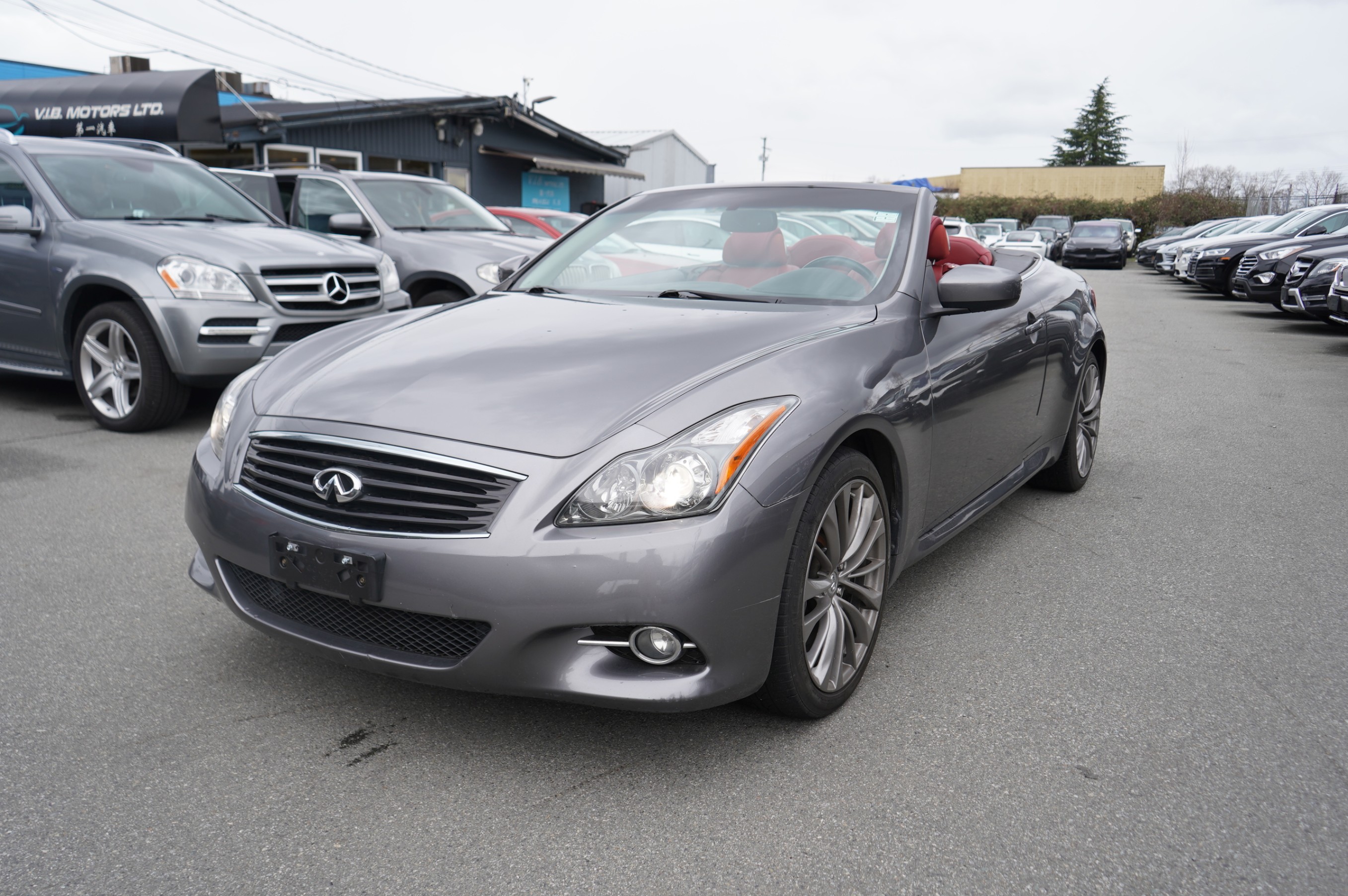 Richmond Used Car Dealer | New and Used Car For Sale | V.I.B Motors Ltd.