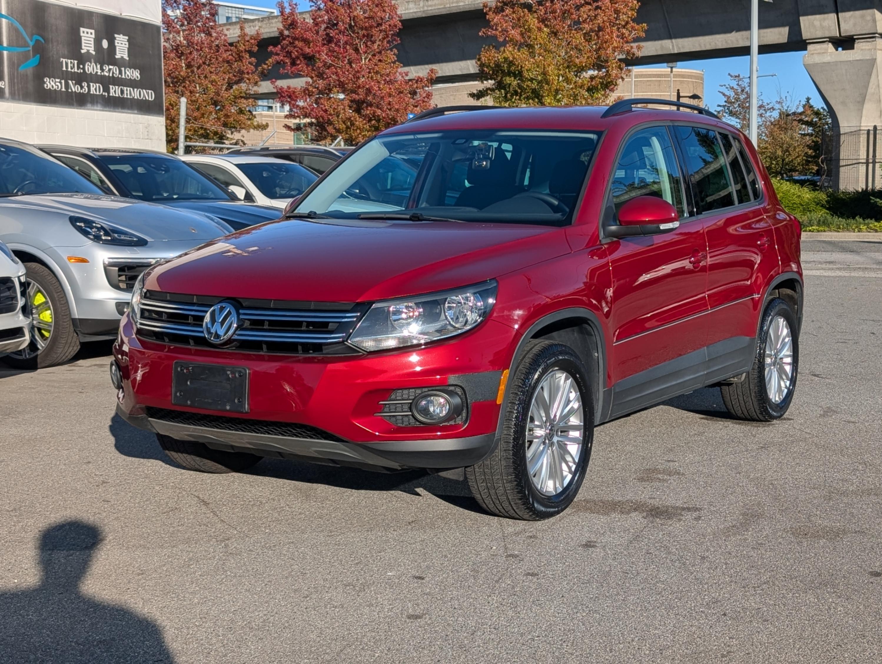 Richmond Used Car Dealer | New and Used Car For Sale | V.I.B Motors Ltd.