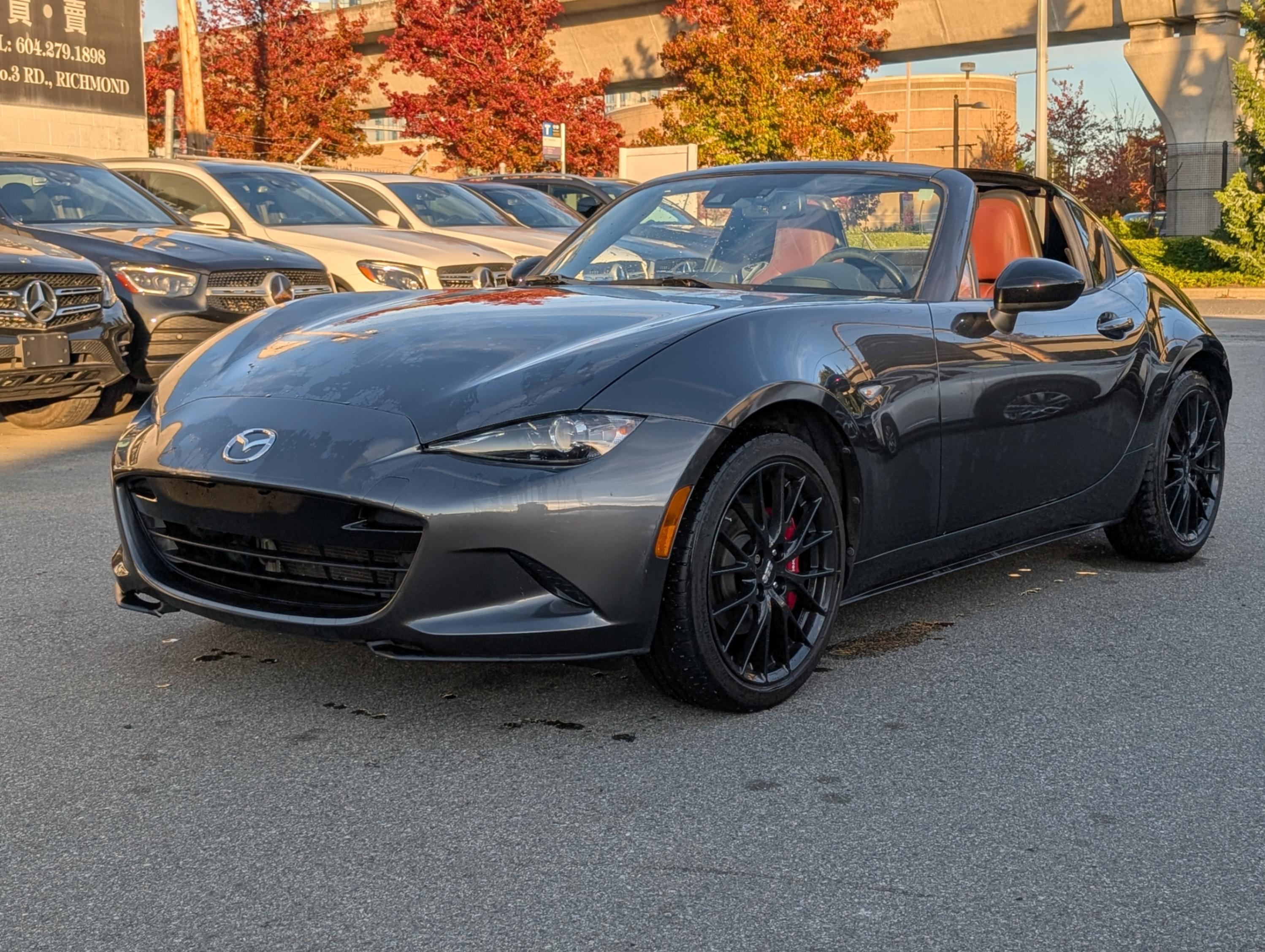 Richmond Used Car Dealer | New and Used Car For Sale | V.I.B Motors Ltd.
