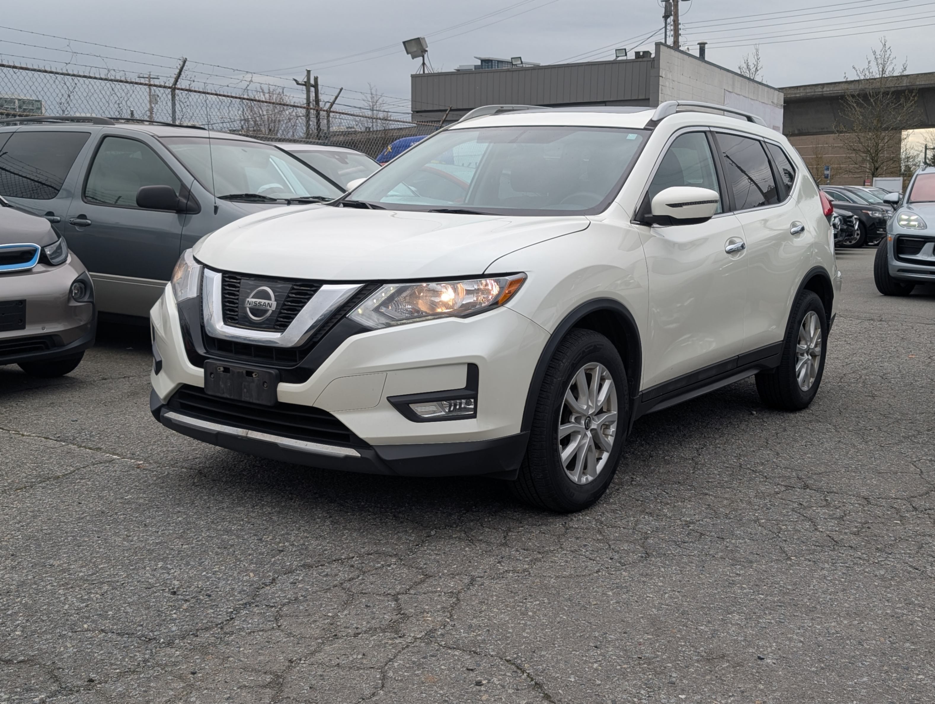 Richmond Used Car Dealer | New and Used Car For Sale | V.I.B Motors Ltd.