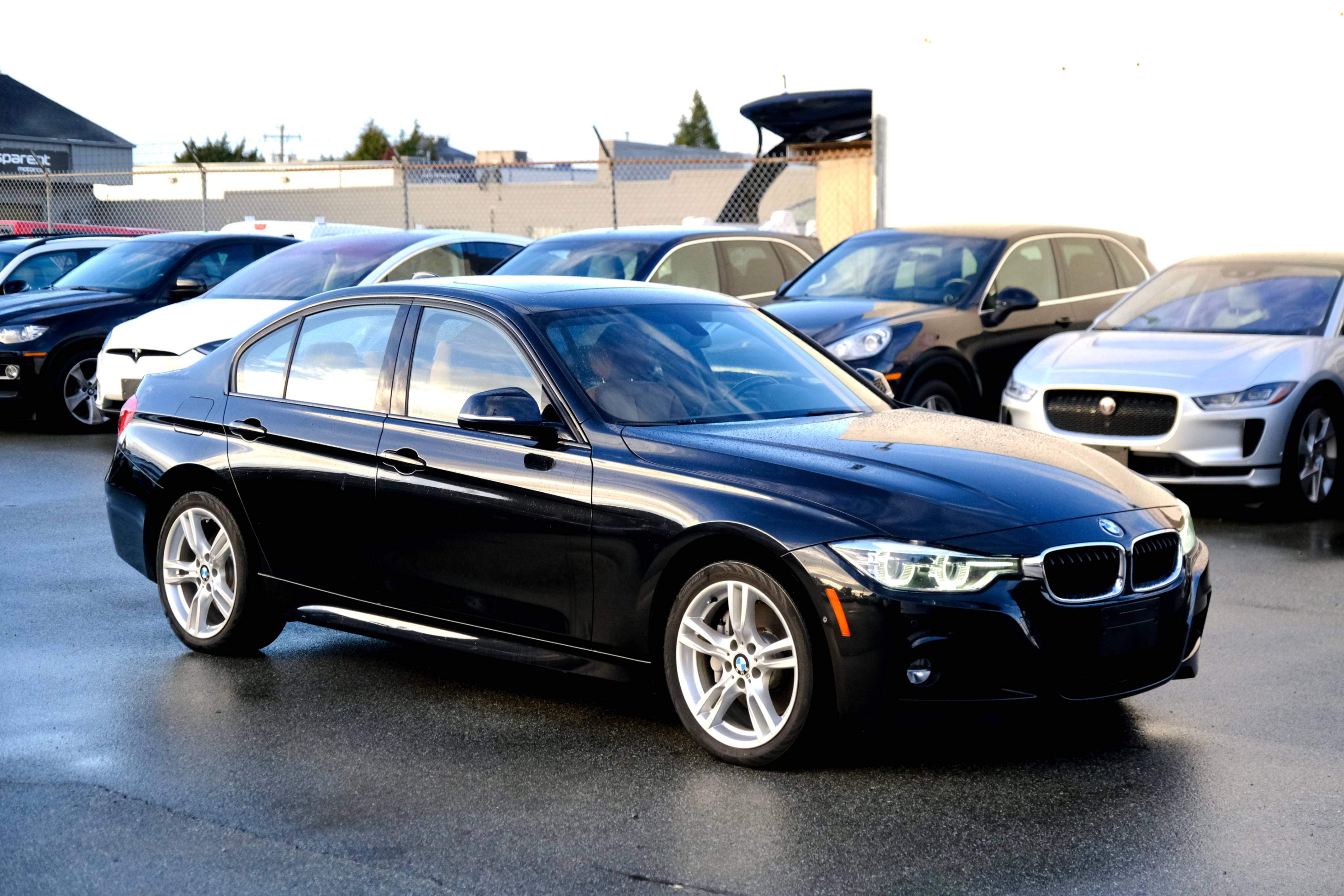 Richmond Used Car Dealer | New and Used Car For Sale | V.I.B Motors Ltd.