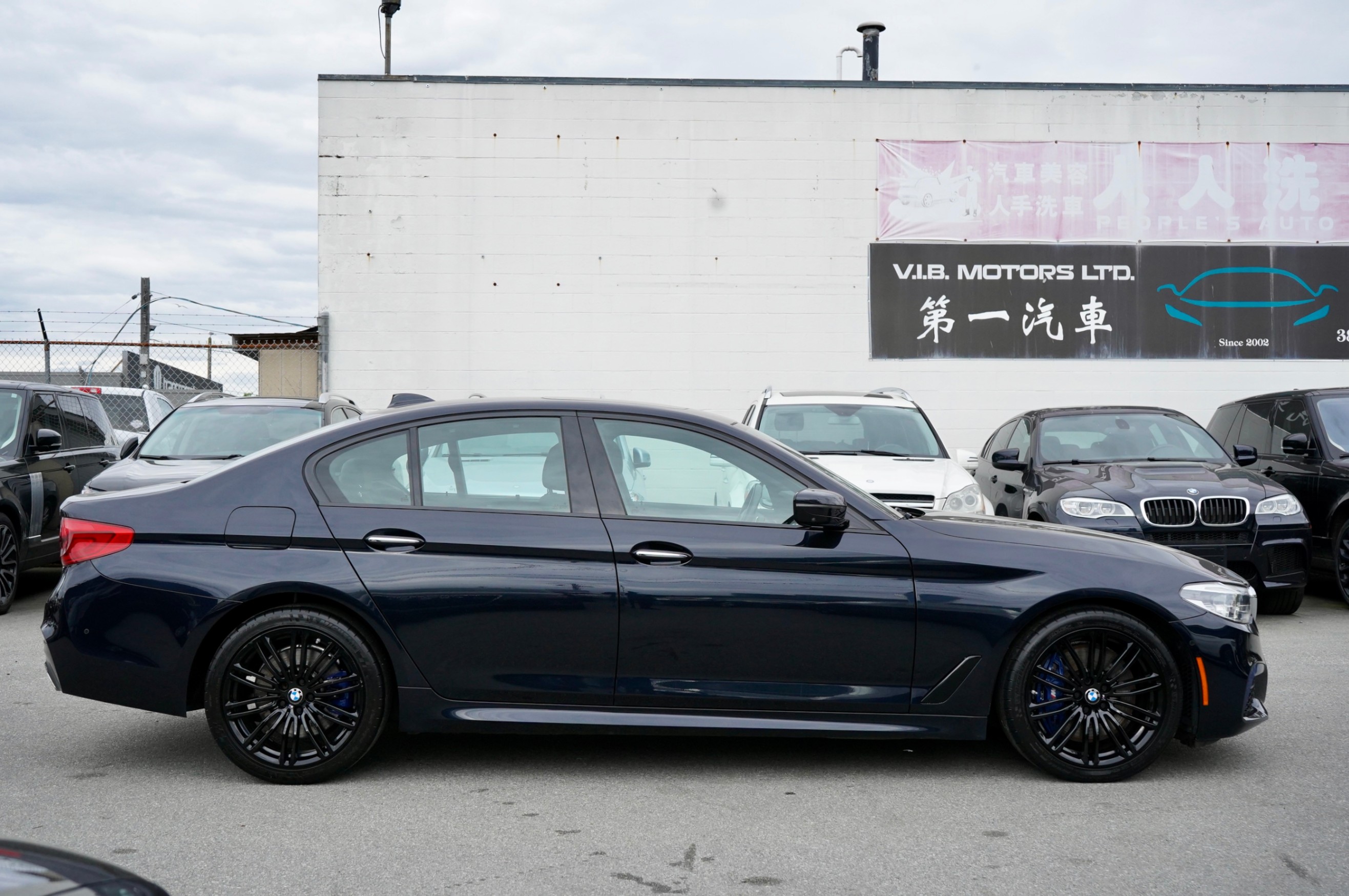 Richmond Used Car Dealer | New and Used Car For Sale | V.I.B Motors Ltd.