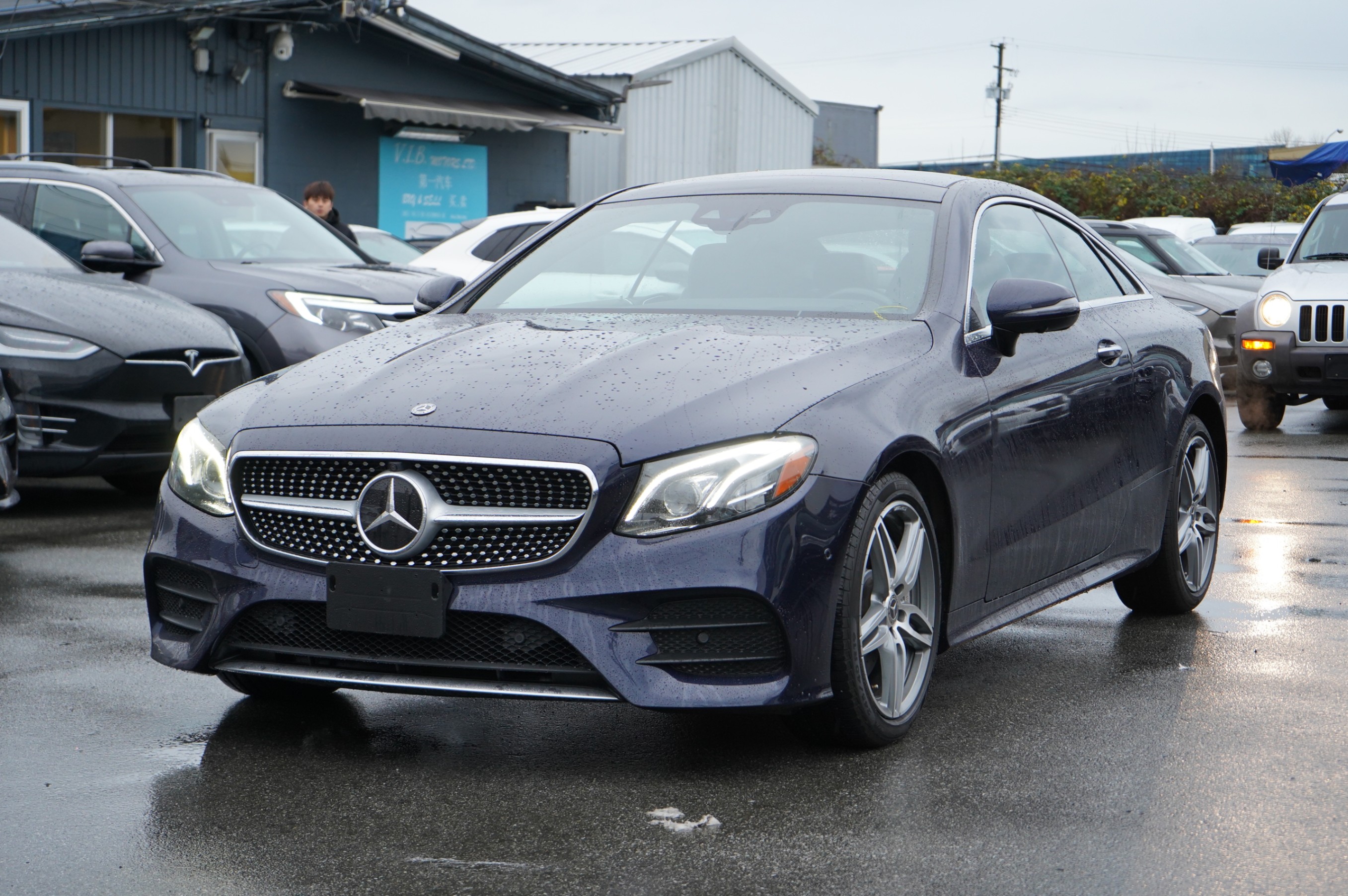 Richmond Used Car Dealer | New and Used Car For Sale | V.I.B Motors Ltd.