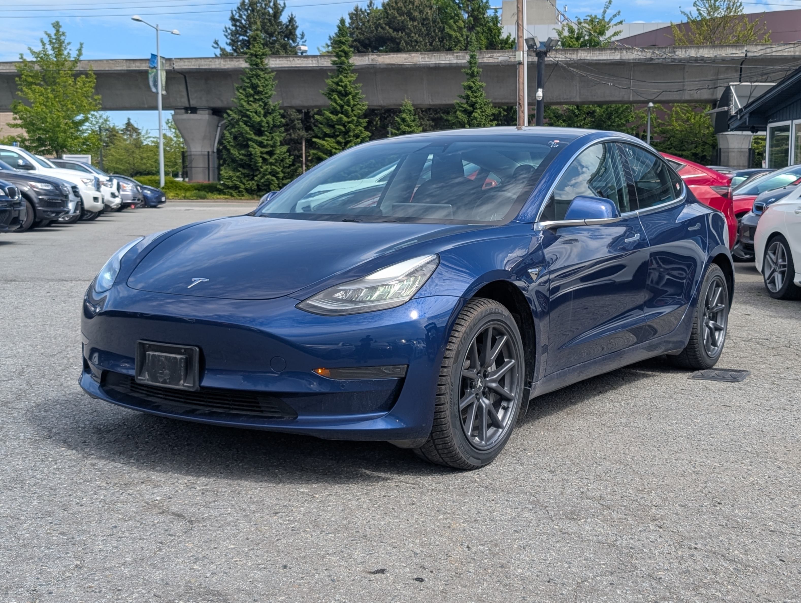 Richmond Used Car Dealer | New and Used Car For Sale | V.I.B Motors Ltd.