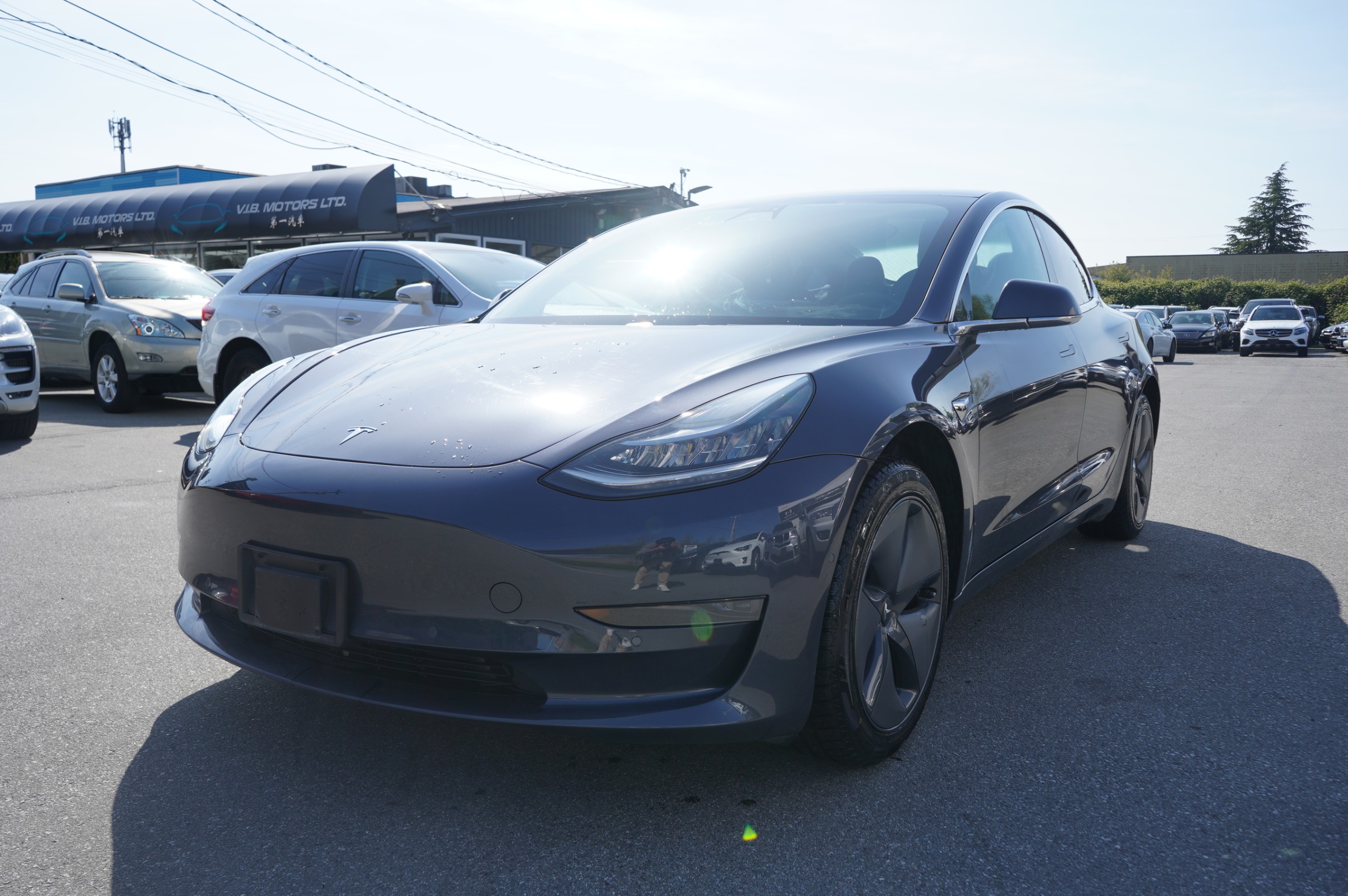 Richmond Used Car Dealer | New and Used Car For Sale | V.I.B Motors Ltd.