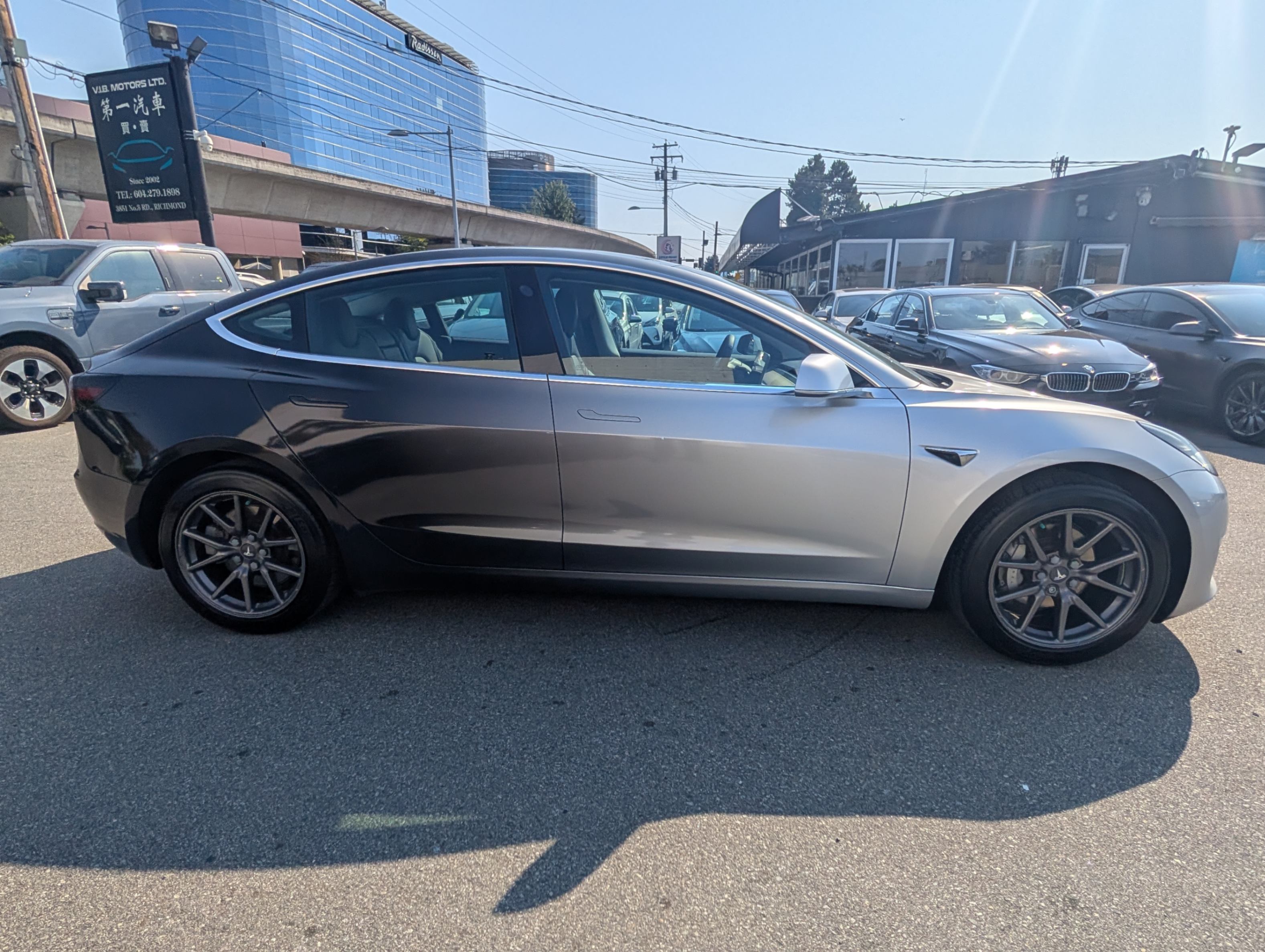 Richmond Used Car Dealer | New and Used Car For Sale | V.I.B Motors Ltd.