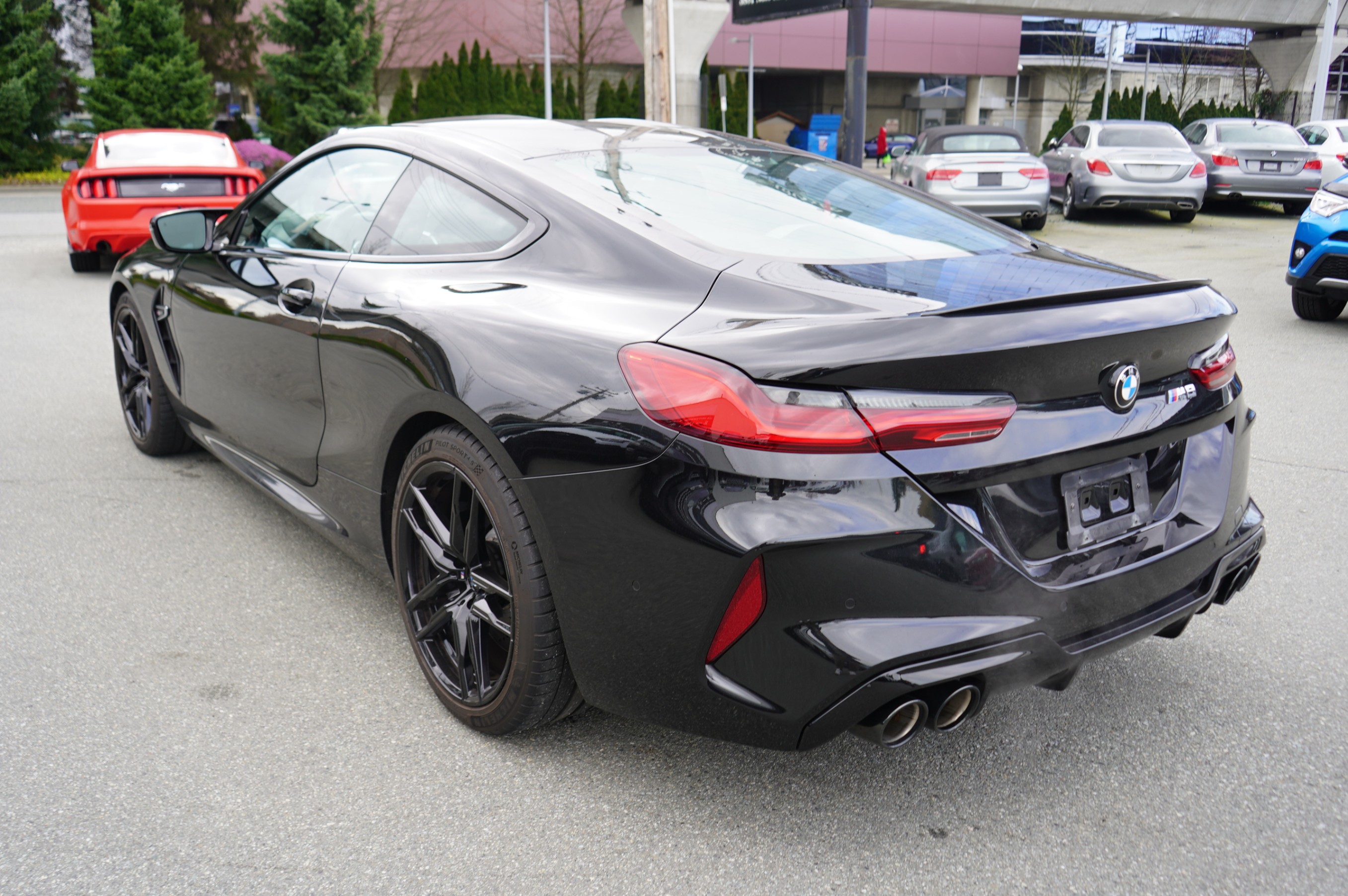 Richmond Used Car Dealer | New and Used Car For Sale | V.I.B Motors Ltd.