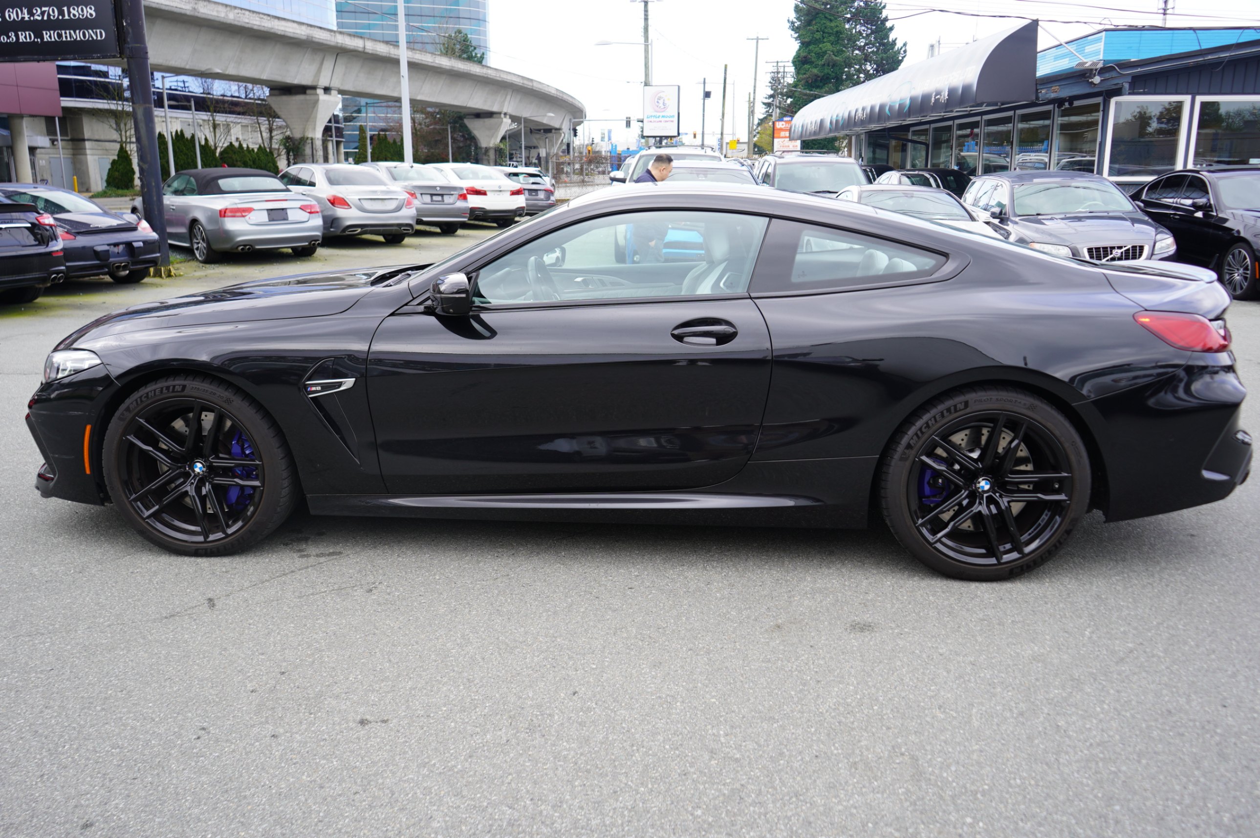 Richmond Used Car Dealer | New and Used Car For Sale | V.I.B Motors Ltd.