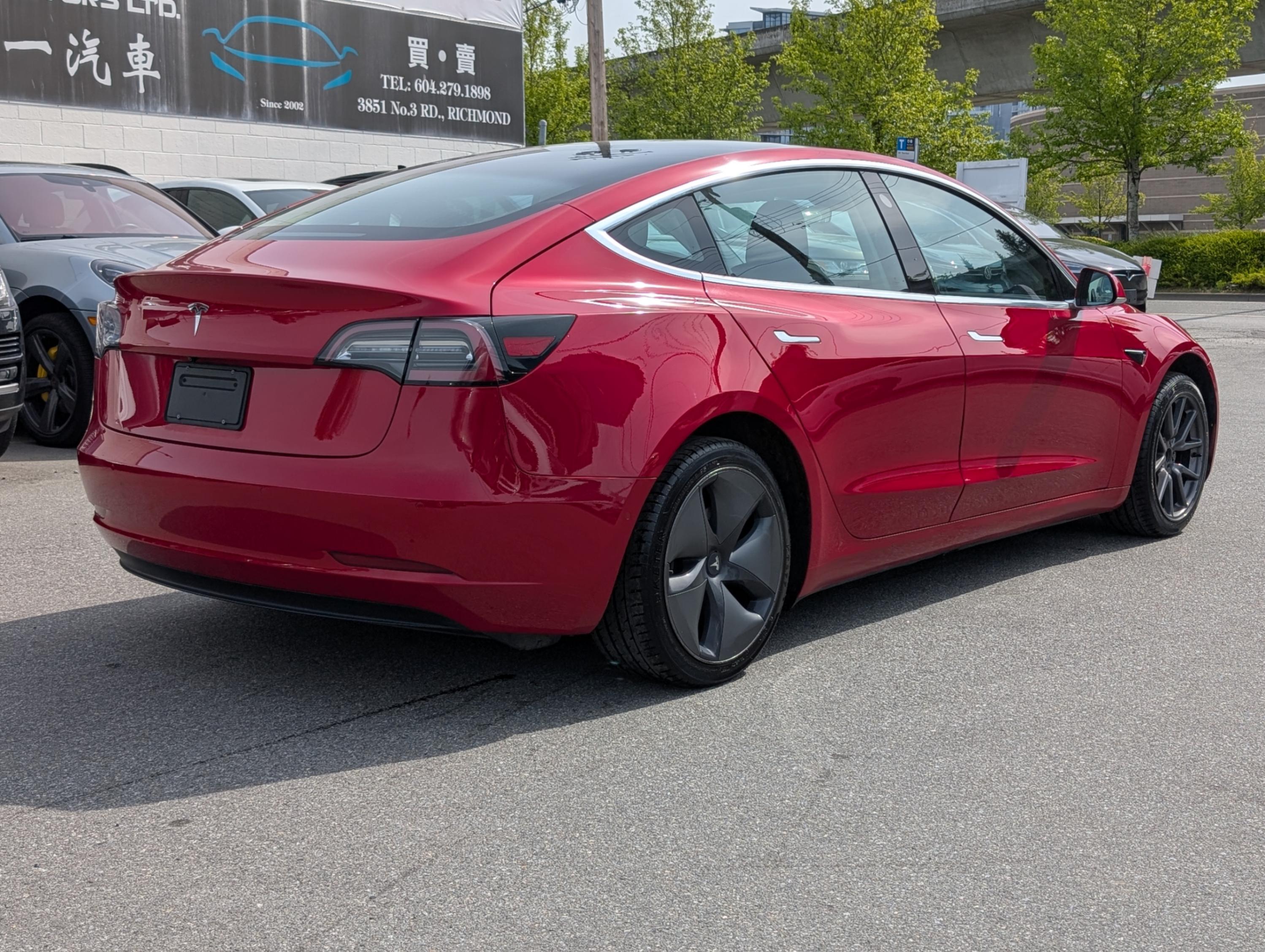 Richmond Used Car Dealer | New and Used Car For Sale | V.I.B Motors Ltd.