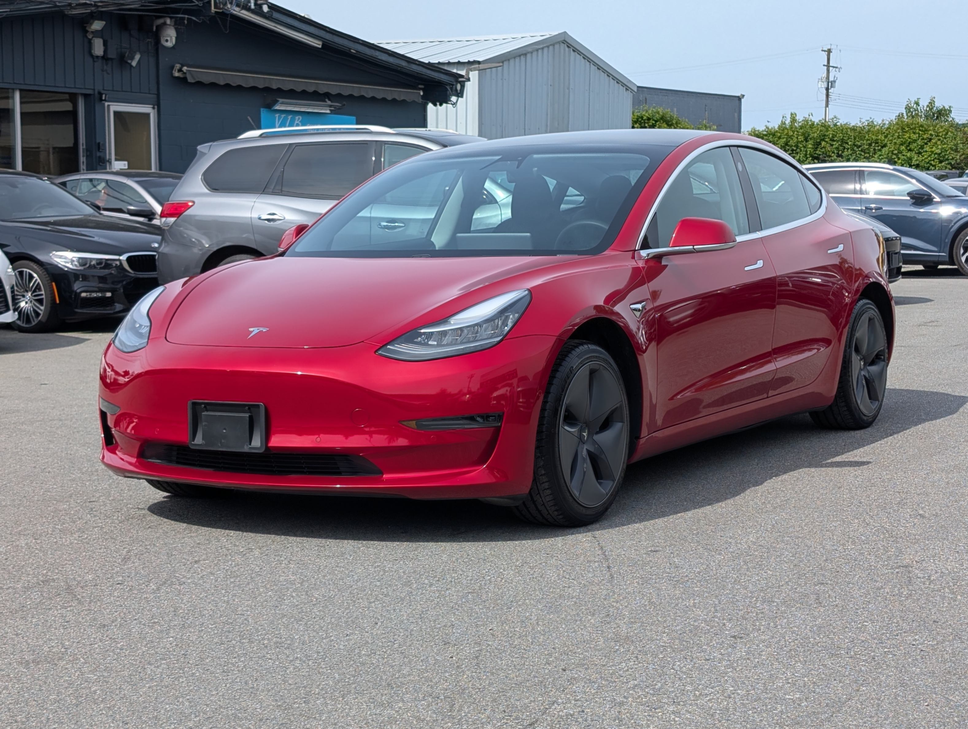 Richmond Used Car Dealer | New and Used Car For Sale | V.I.B Motors Ltd.