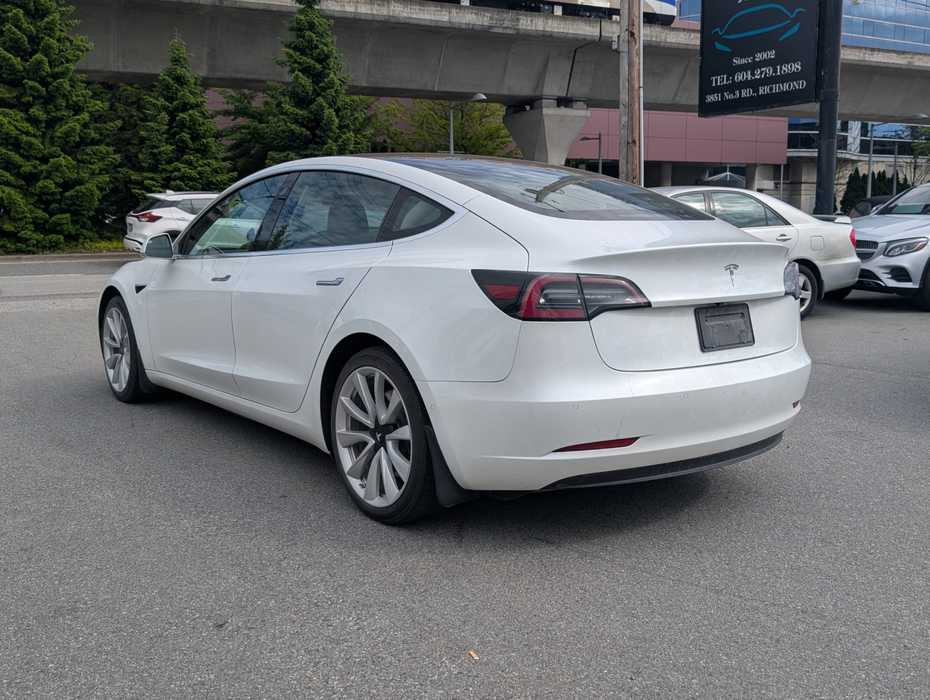 Richmond Used Car Dealer | New and Used Car For Sale | V.I.B Motors Ltd.