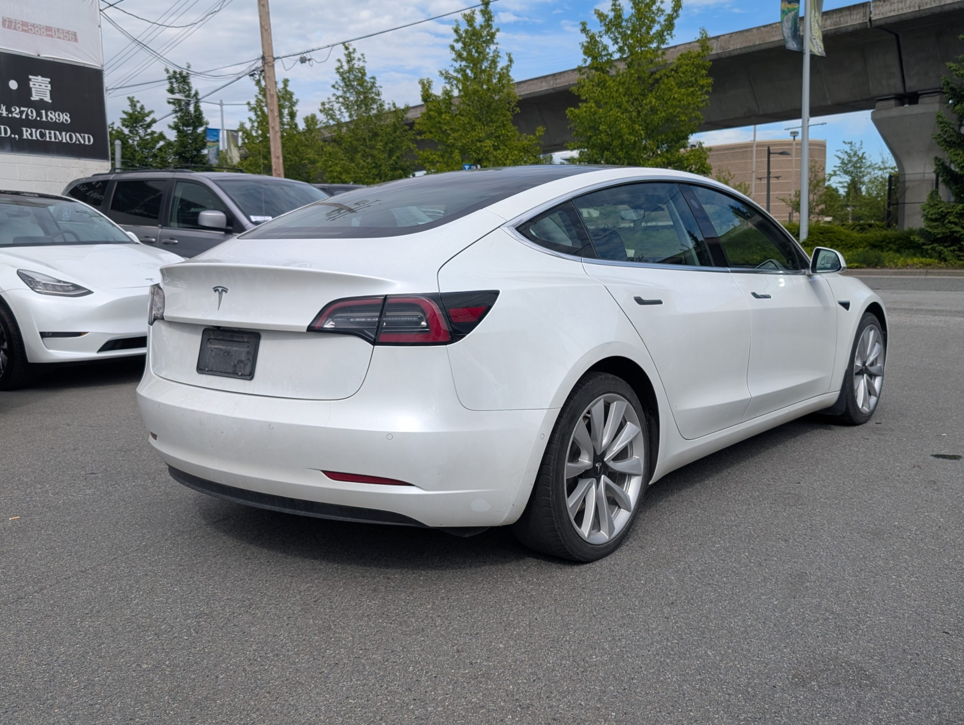 Richmond Used Car Dealer | New and Used Car For Sale | V.I.B Motors Ltd.