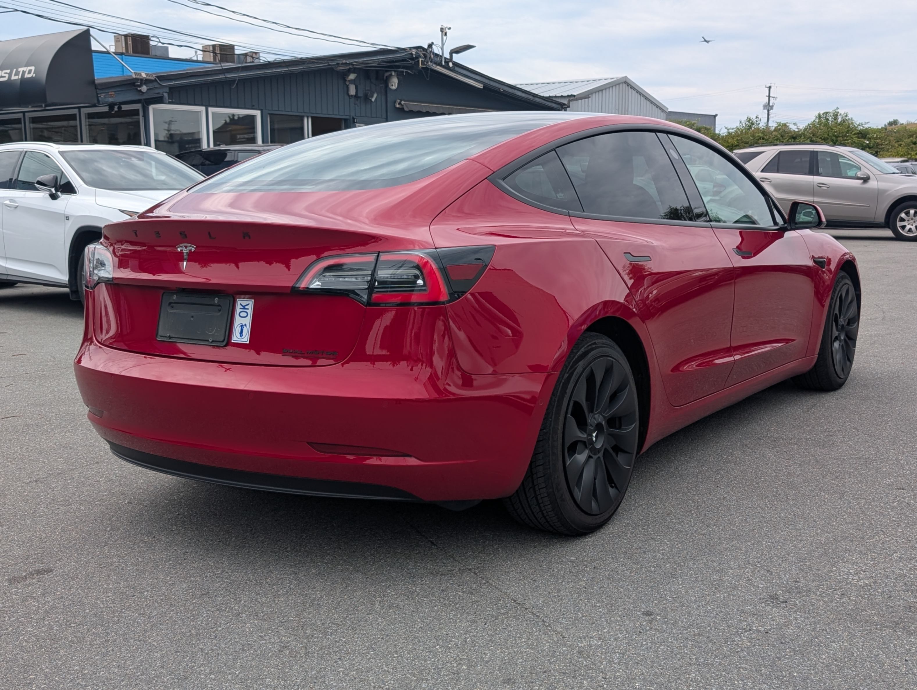 Richmond Used Car Dealer | New and Used Car For Sale | V.I.B Motors Ltd.