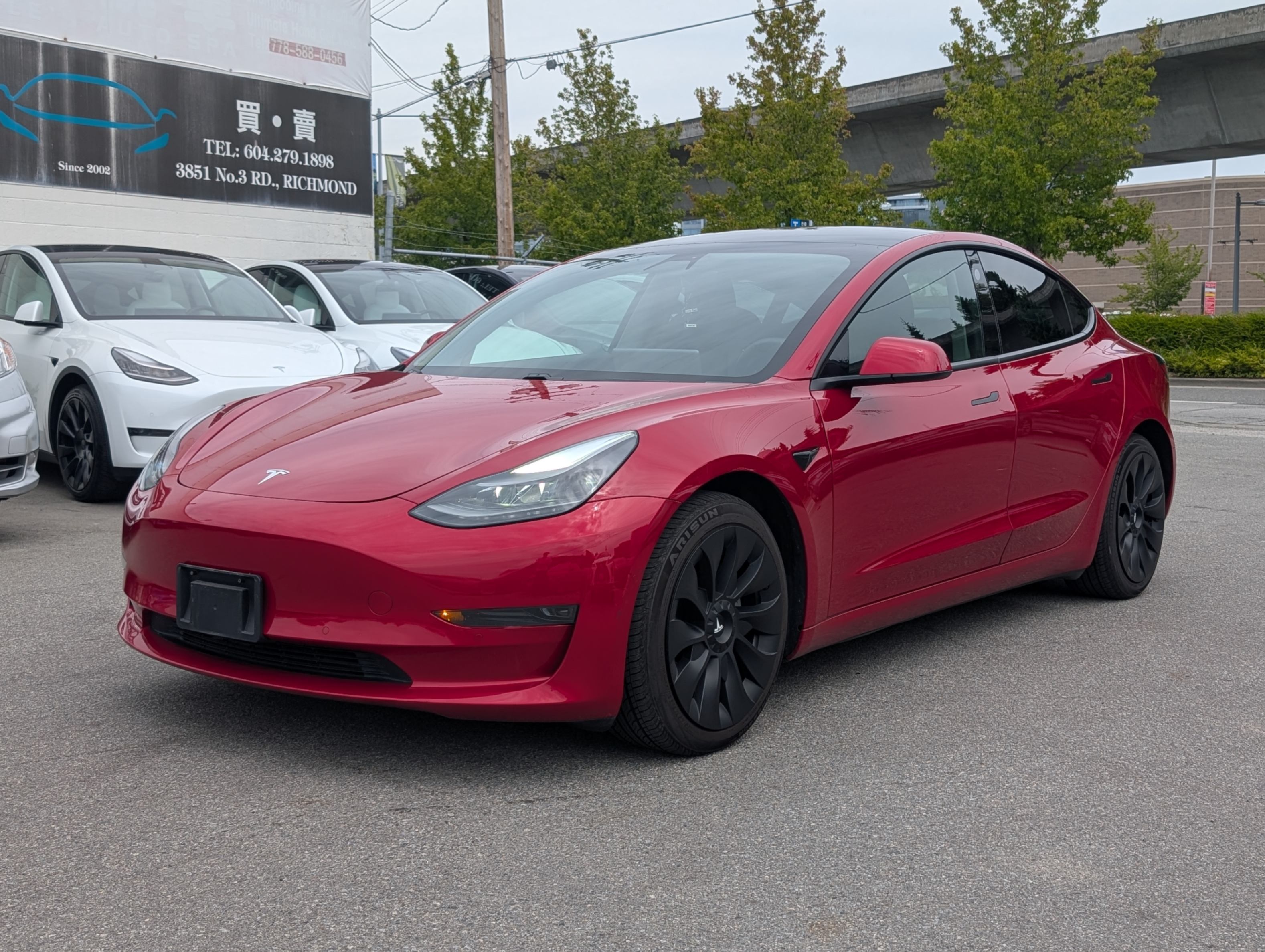 Richmond Used Car Dealer | New and Used Car For Sale | V.I.B Motors Ltd.