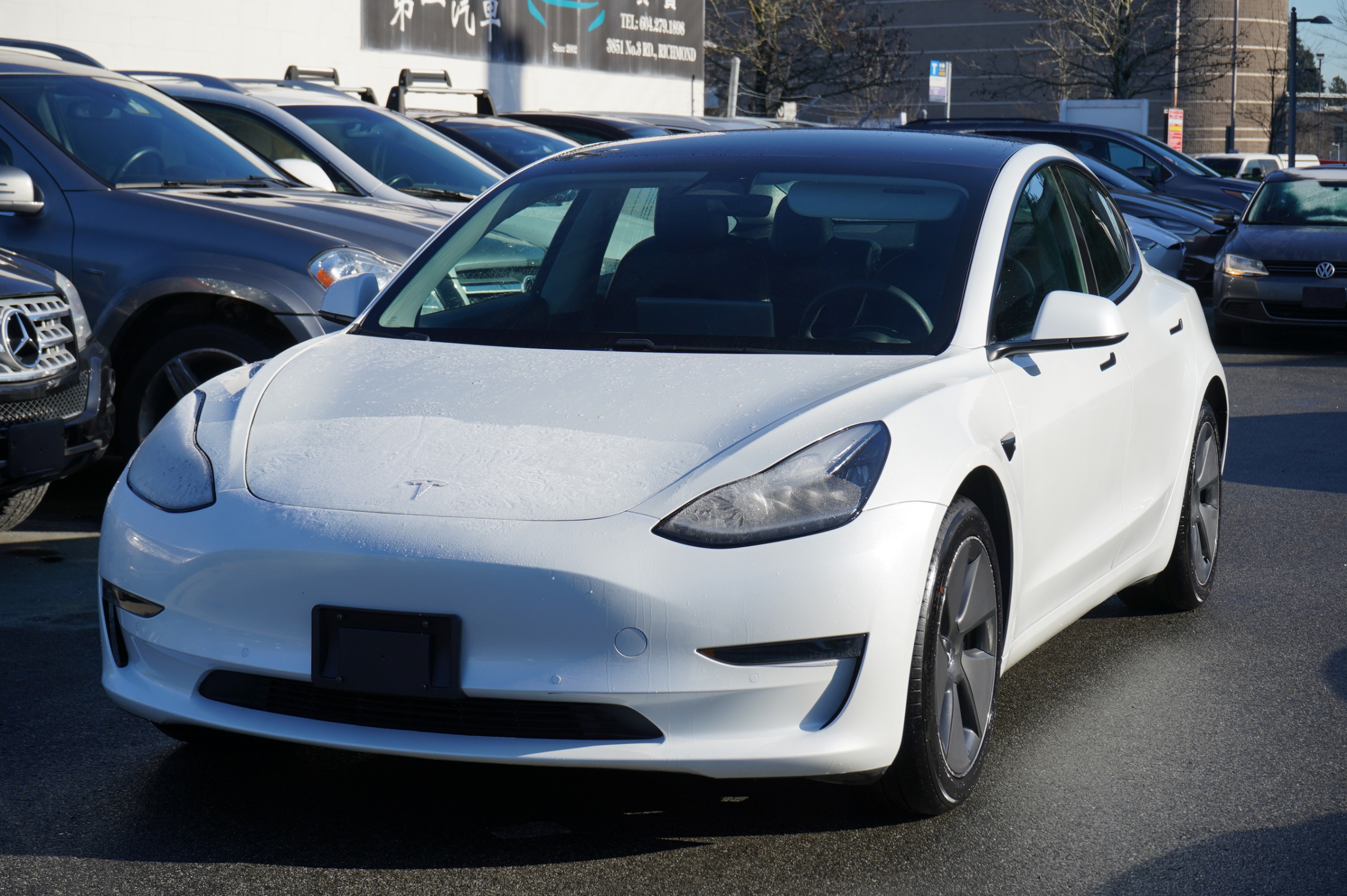 Richmond Used Car Dealer | New and Used Car For Sale | V.I.B Motors Ltd.