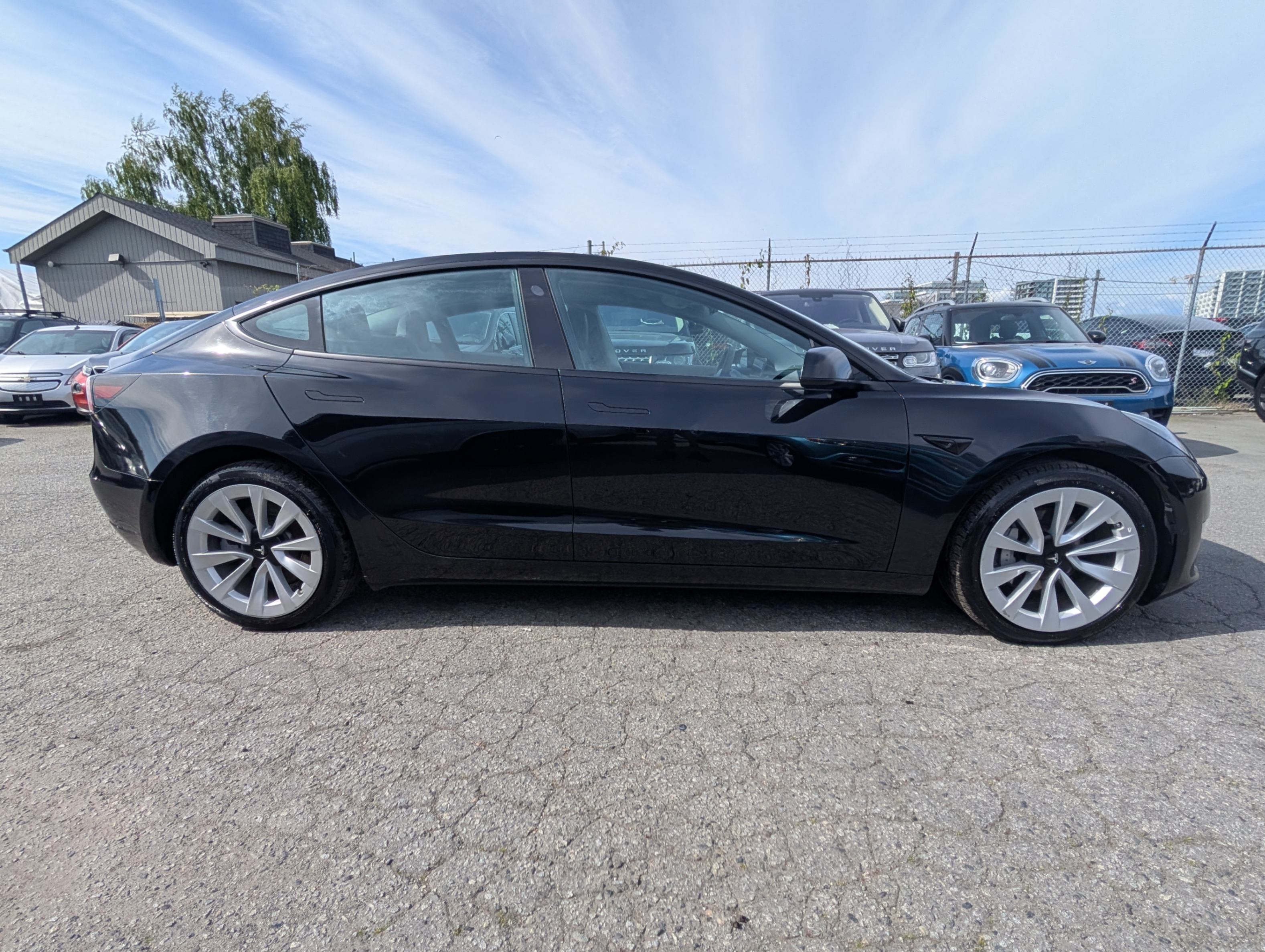 Richmond Used Car Dealer | New and Used Car For Sale | V.I.B Motors Ltd.