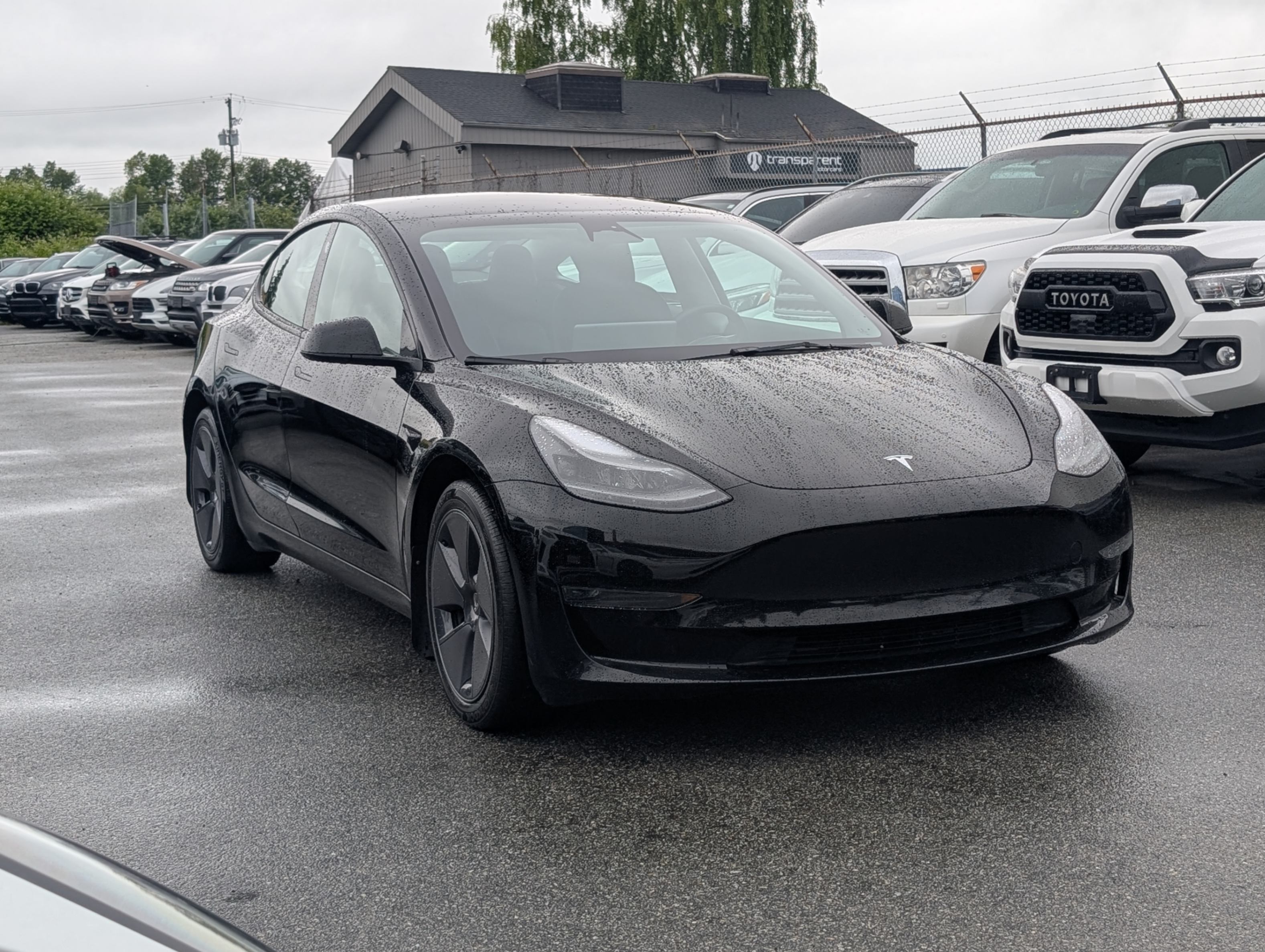 Richmond Used Car Dealer | New and Used Car For Sale | V.I.B Motors Ltd.