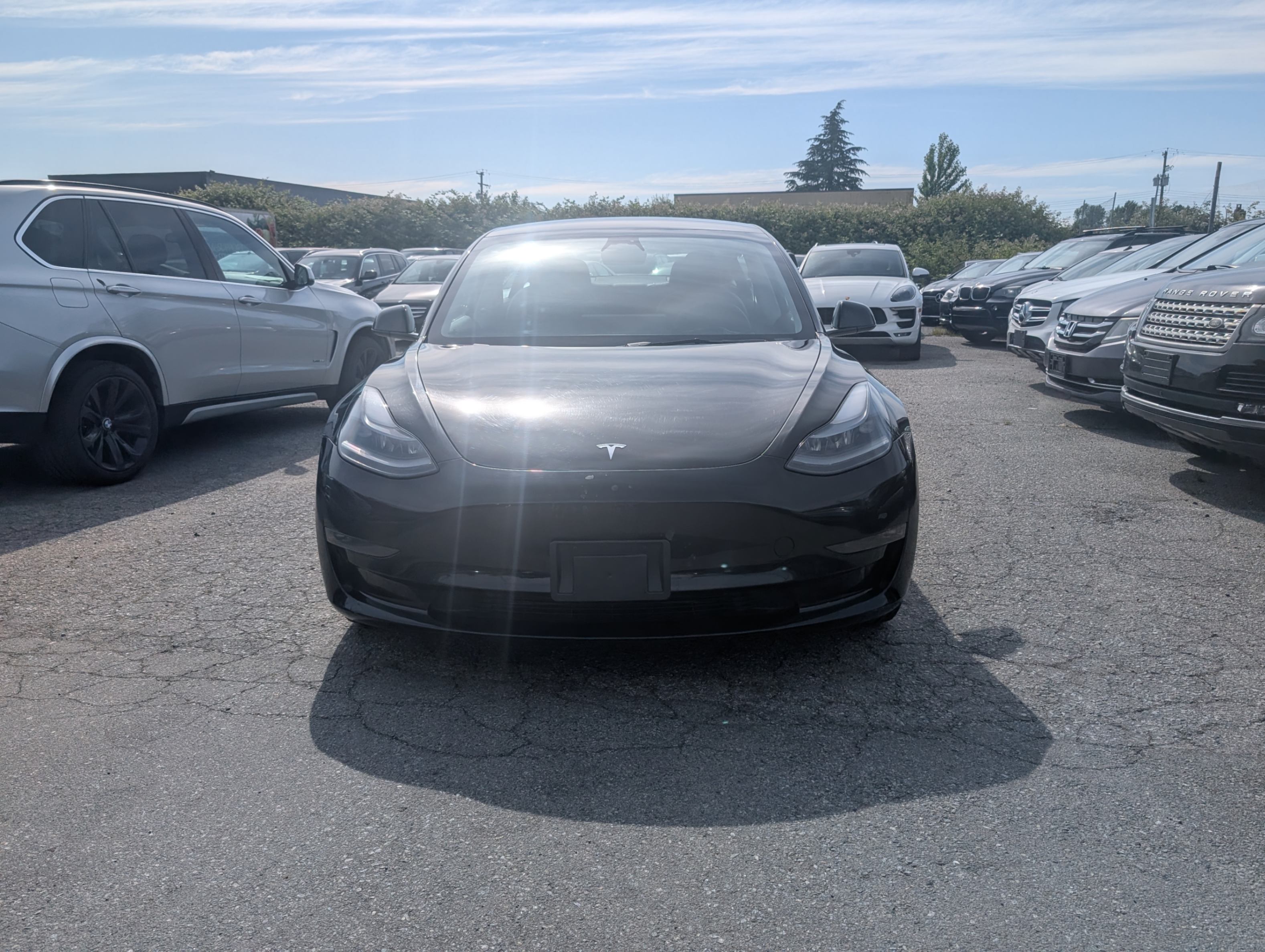 Richmond Used Car Dealer | New and Used Car For Sale | V.I.B Motors Ltd.