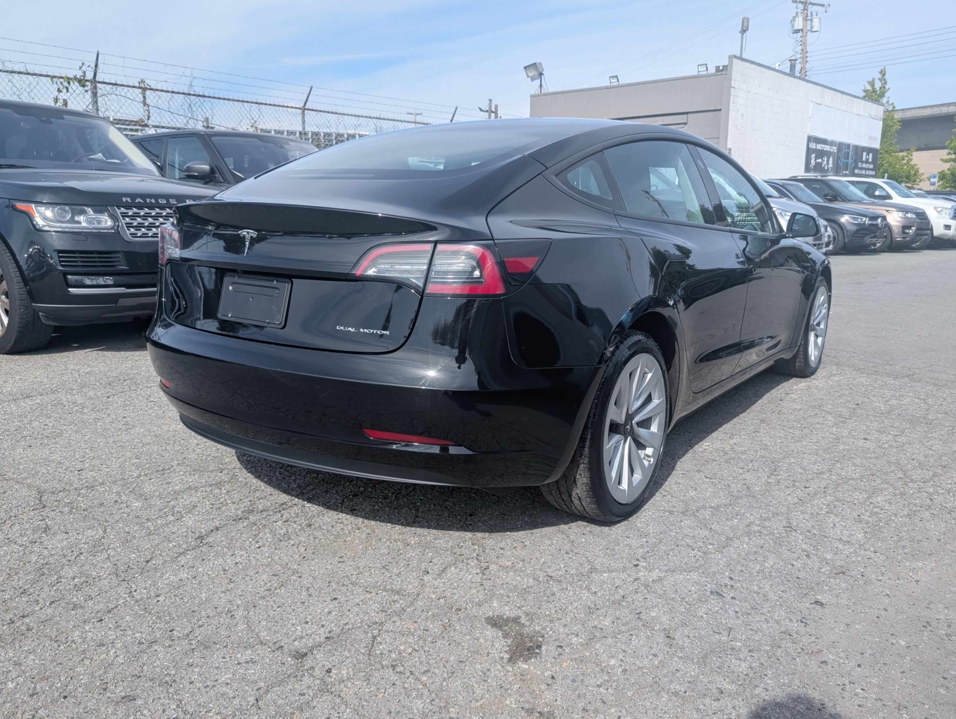 Richmond Used Car Dealer | New and Used Car For Sale | V.I.B Motors Ltd.