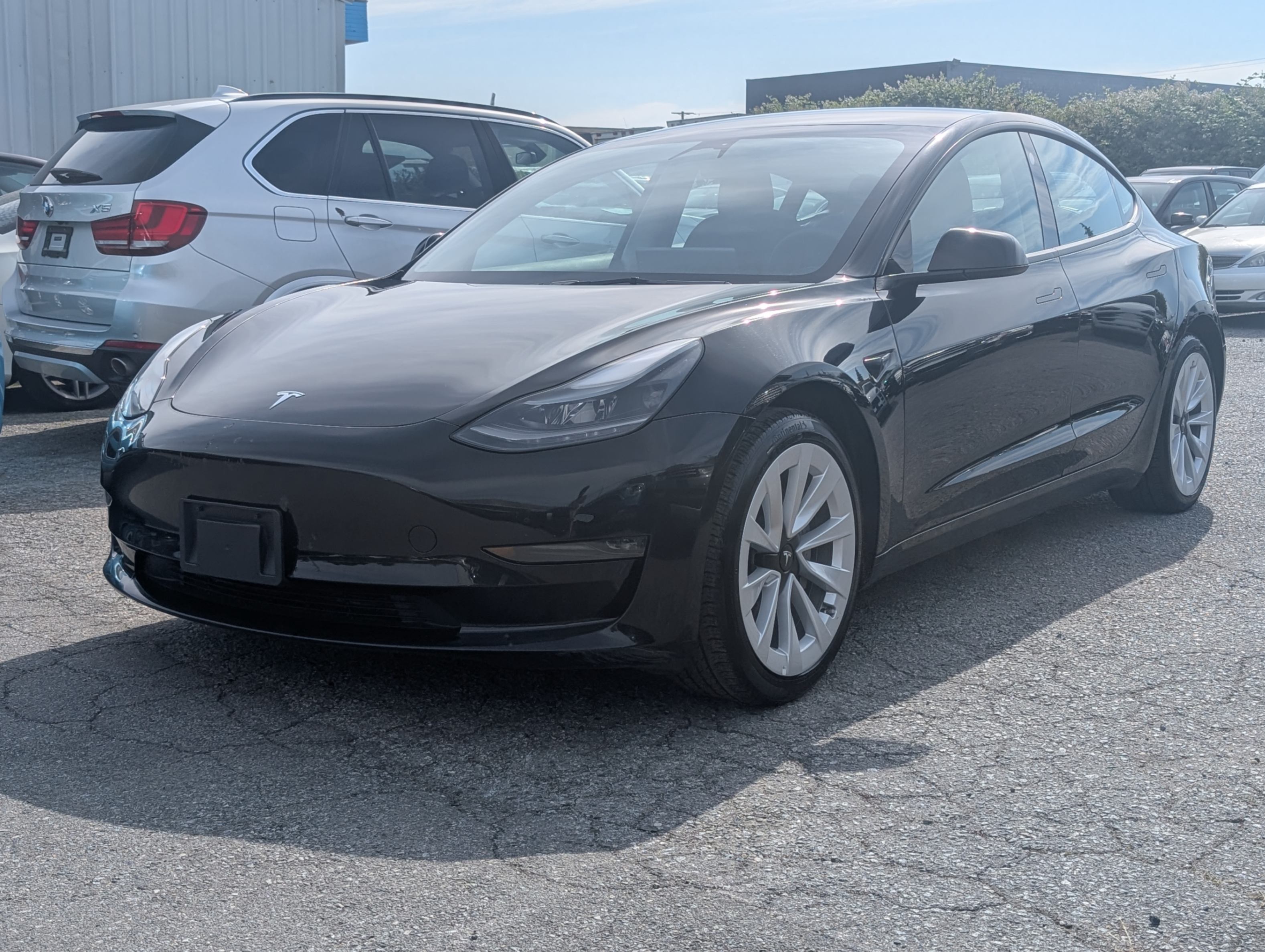 Richmond Used Car Dealer | New and Used Car For Sale | V.I.B Motors Ltd.