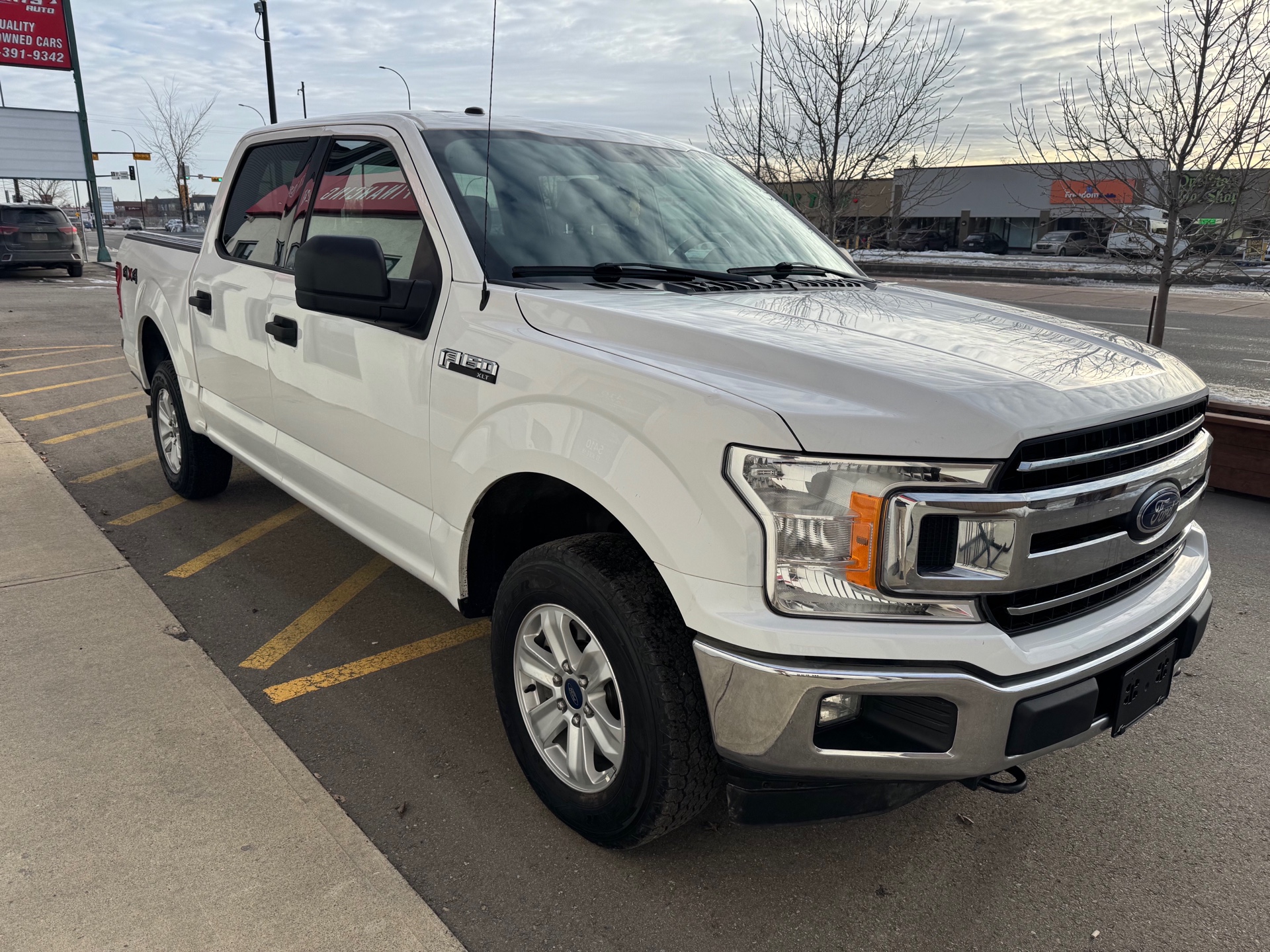 Calgary Used Car Dealer | New and Used Car For Sale | Xperts Auto Sales Ltd