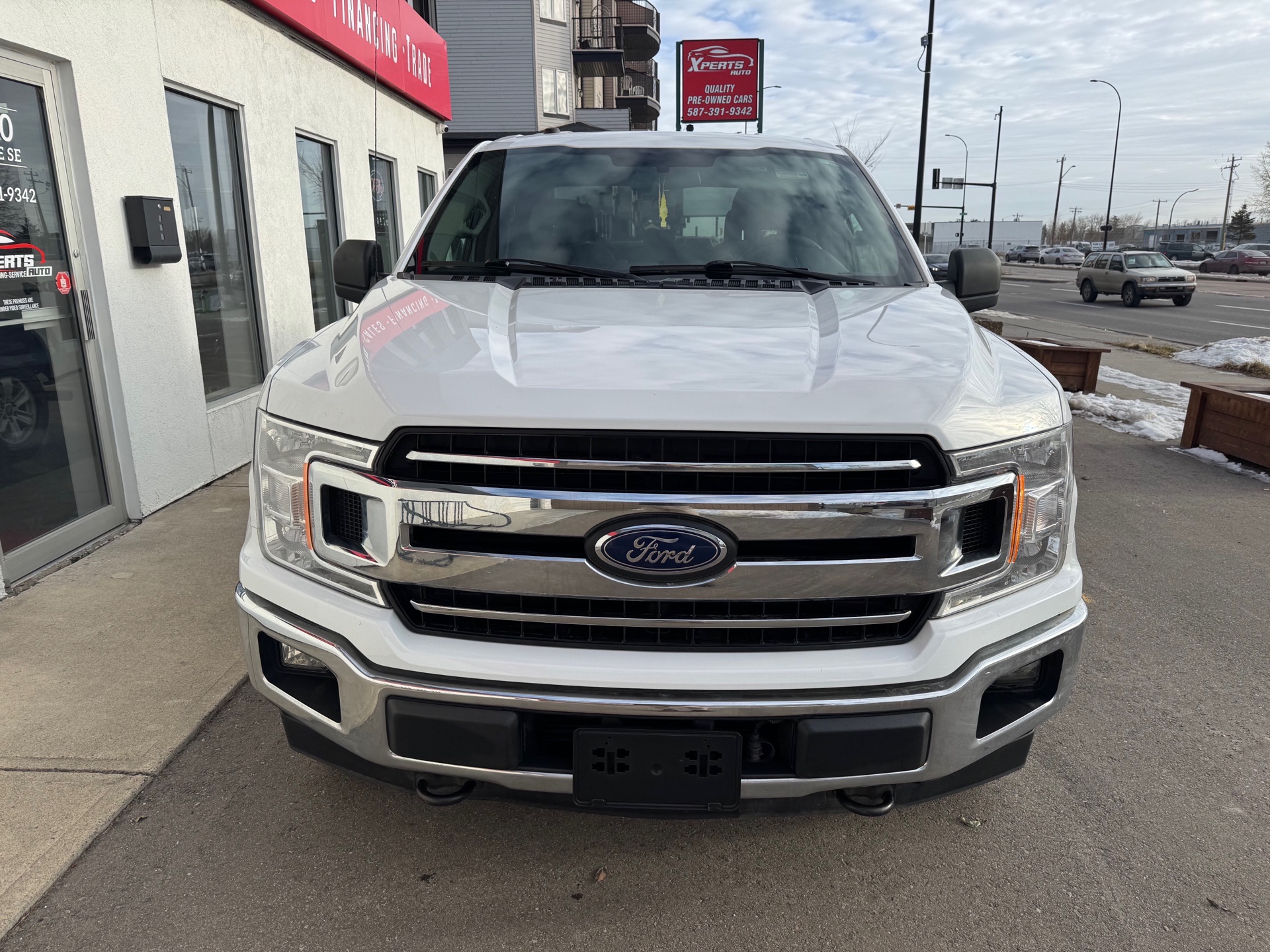 Calgary Used Car Dealer | New and Used Car For Sale | Xperts Auto Sales Ltd