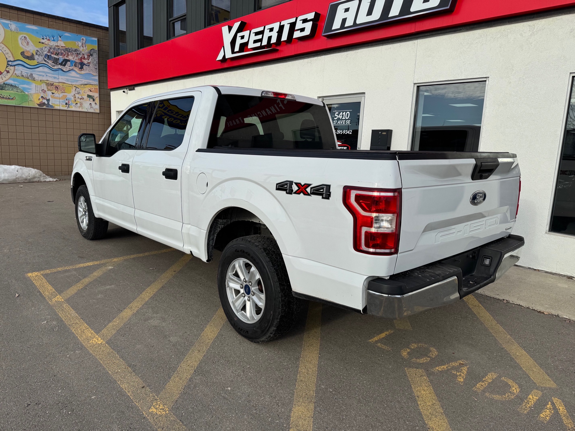 Calgary Used Car Dealer | New and Used Car For Sale | Xperts Auto Sales Ltd