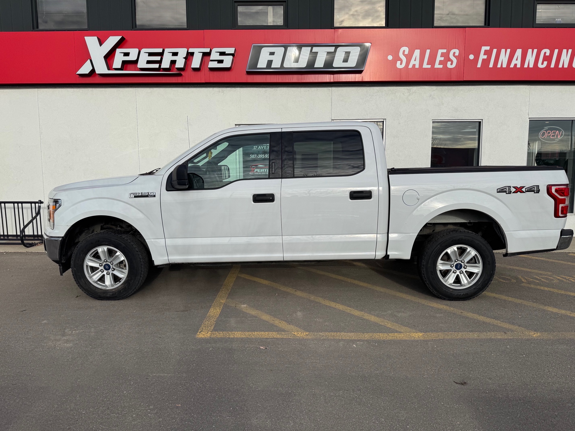 Calgary Used Car Dealer | New and Used Car For Sale | Xperts Auto Sales Ltd