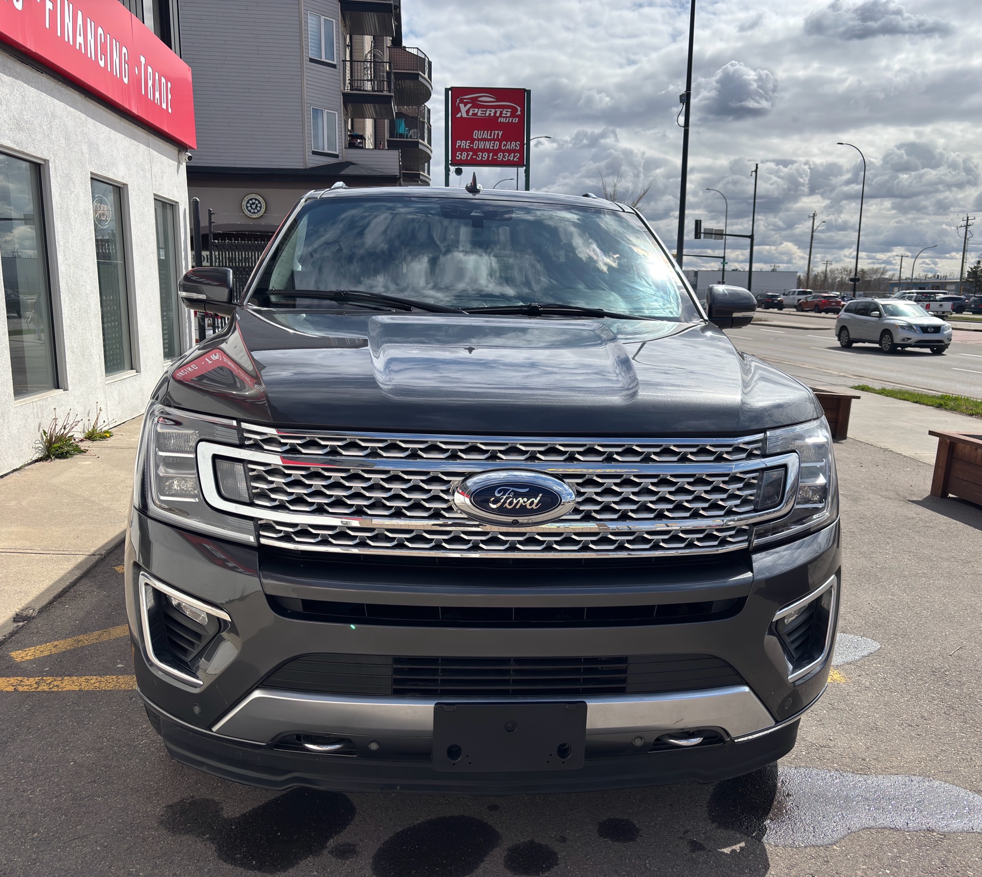 Calgary Used Car Dealer | New and Used Car For Sale | Xperts Auto Sales Ltd