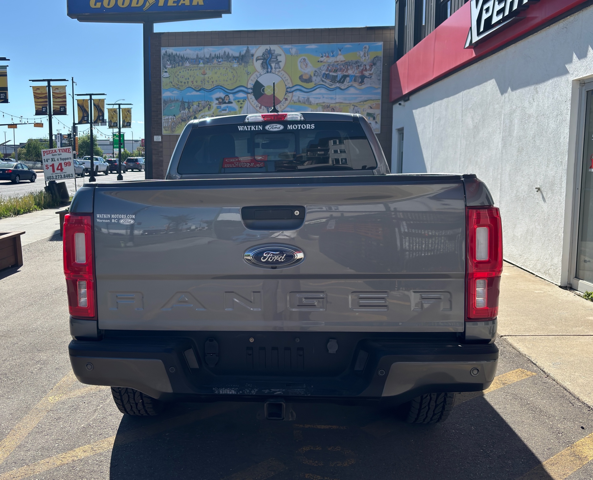 Calgary Used Car Dealer | New and Used Car For Sale | Xperts Auto Sales Ltd