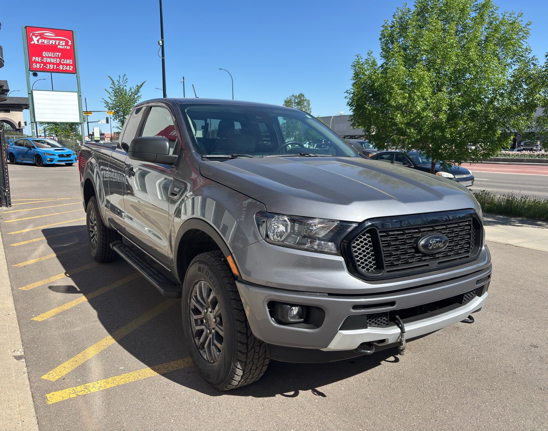 Calgary Used Car Dealer | New and Used Car For Sale | Xperts Auto Sales Ltd