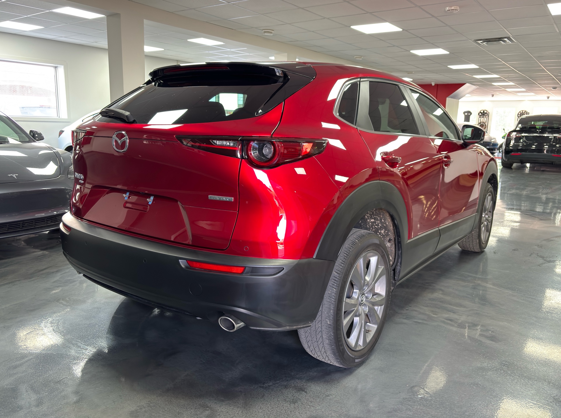 Calgary Used Car Dealer | New and Used Car For Sale | Xperts Auto Sales Ltd